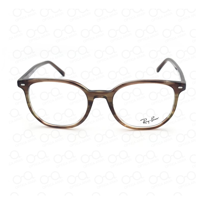 ARMAZÓN DE RECETA RAY-BAN RX5397 *8255 #50 - Óptica Arar