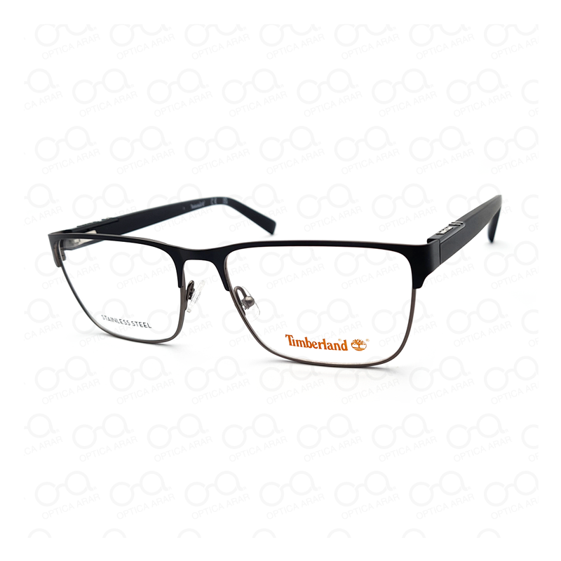 ARMAZÓN DE RECETA TIMBERLAND TB50002 *002 #57 - Óptica Arar