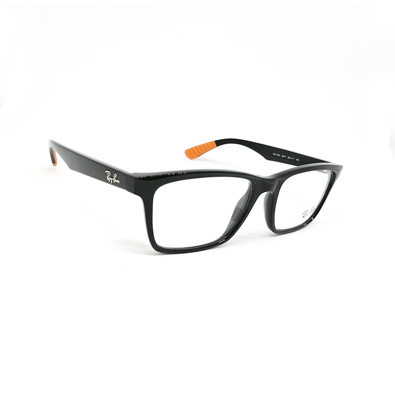 ARMAZÓN DE RECETA RAY-BAN RX 7025 *5417 #55 - Óptica Arar