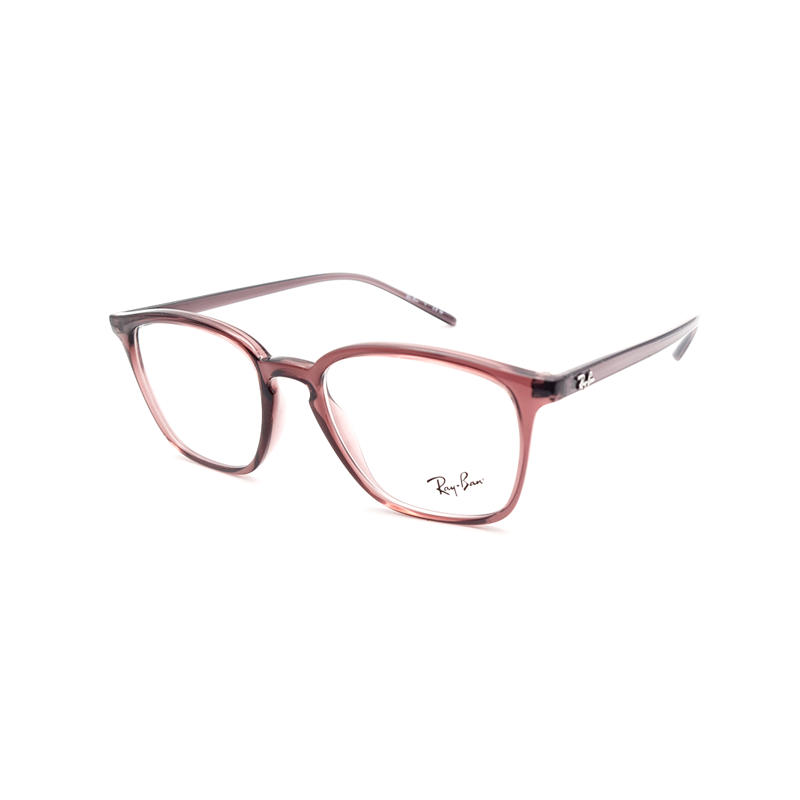 ARMAZÓN DE RECETA RAY-BAN RX7185 *8236 #52 - Óptica Arar