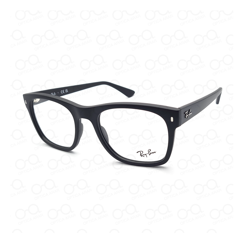 ARMAZÓN DE RECETA RAY-BAN RX7228 *2477 #55 - Óptica Arar