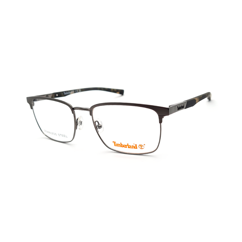 ARMAZÓN DE RECETA TIMBERLAND TB1802 *009 #54 - Óptica Arar